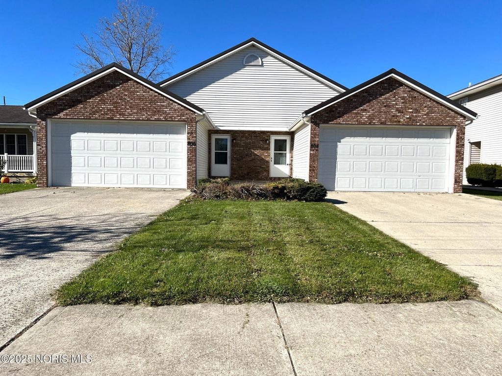 804 Shields Dr, Upper Sandusky, OH 43351 | MLS# 10001132 | Trulia