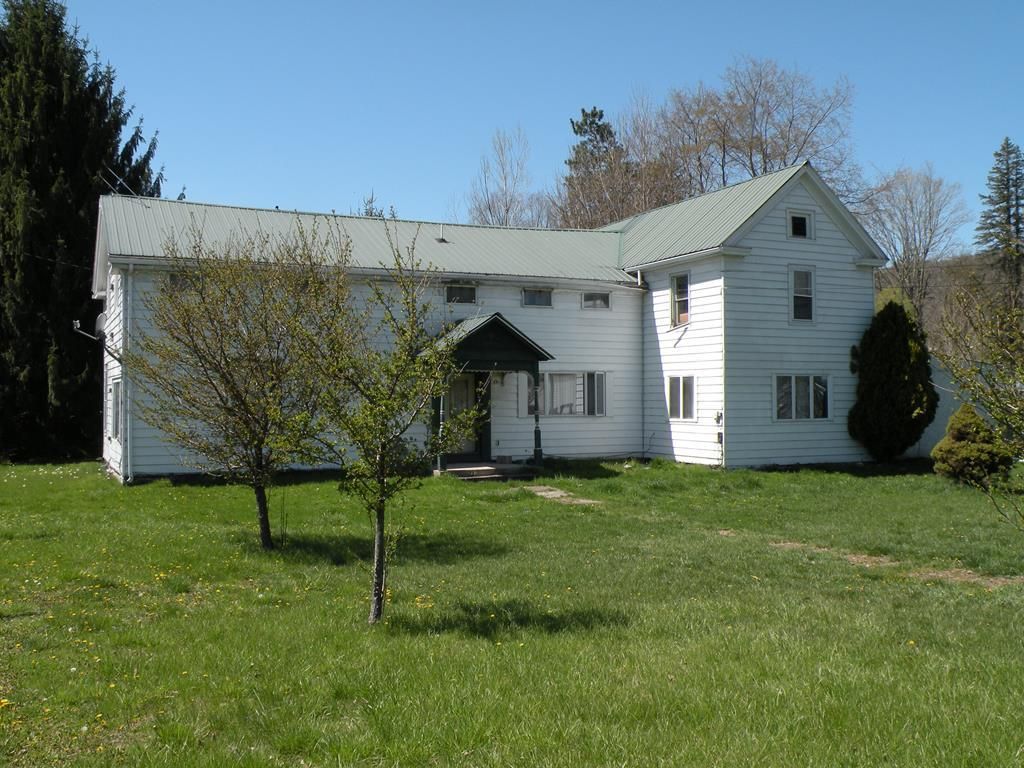 15 Herrickville Rd Camptown Pa 18853 See Estimated Value
