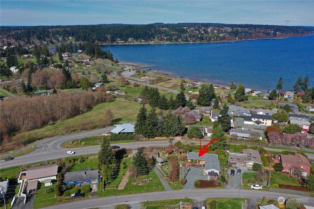 5460 Pleasant View Lane, Freeland, WA 98249 - See Est. Value, Schools ...