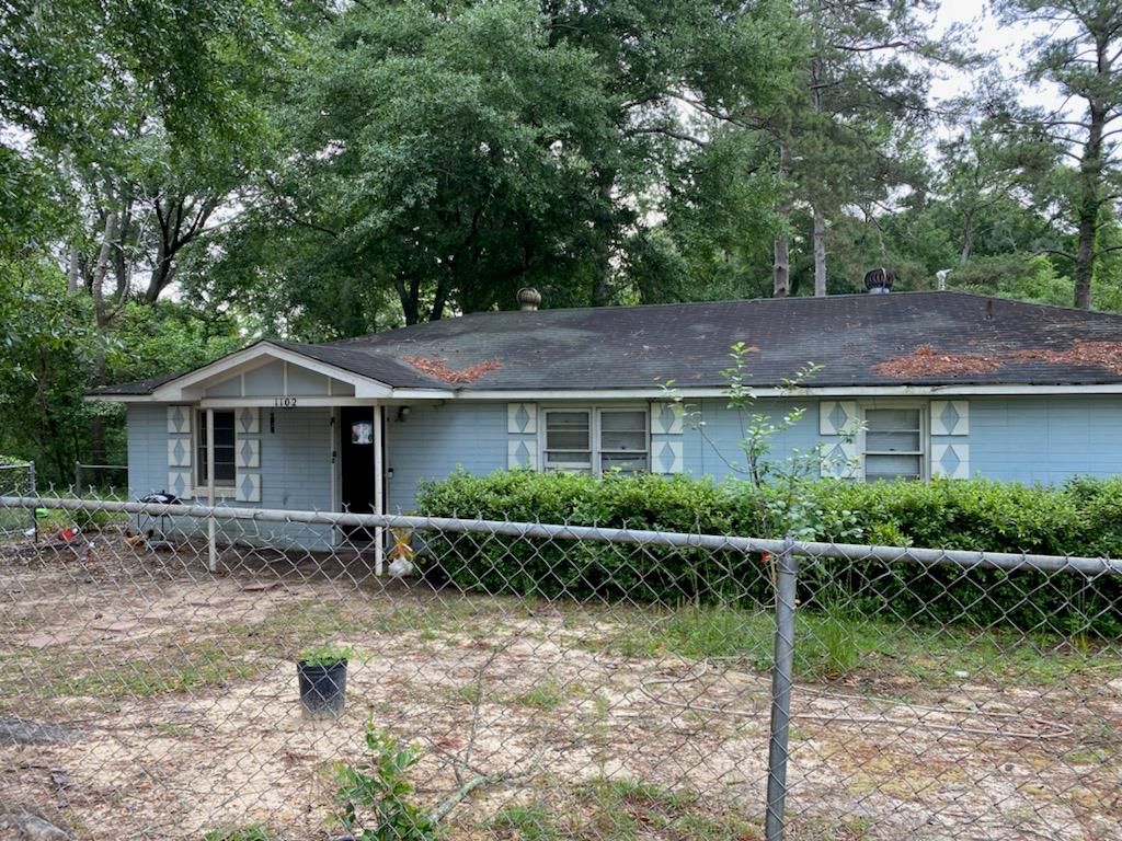 1102 Van Deman St, Albany, GA 31705 - See Estimated Value