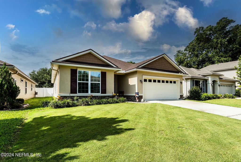 3614 DUCK POND Court, Jacksonville, FL 32226 | MLS# 2007079 | Trulia