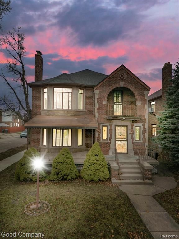 3840 W Buena Vista St, Detroit, MI 48238 | Trulia