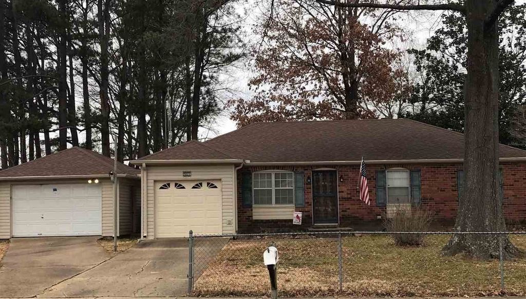 7077 Juana Dr #53, Millington, TN 38053 - See Est. Value, Schools & More