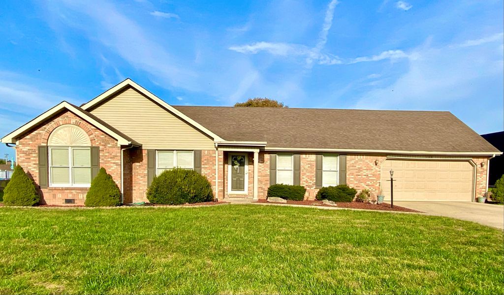 108 Meadow Point Dr, Somerset, KY 42503 | Trulia