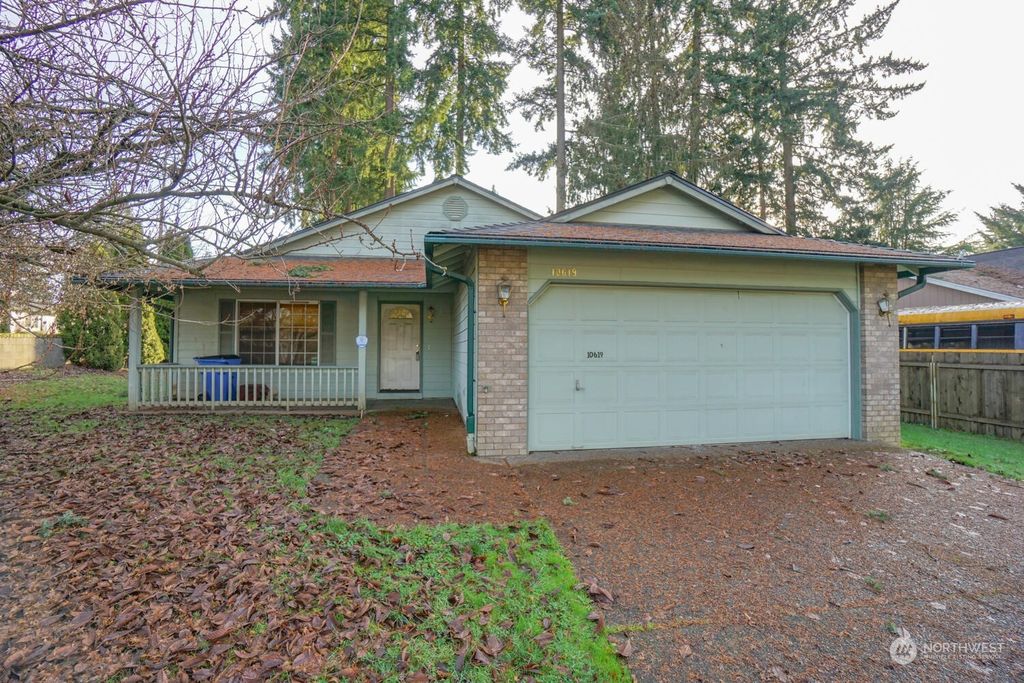 10619 NE 90th Street, Vancouver, WA 98662 - See Est. Value, Schools & More