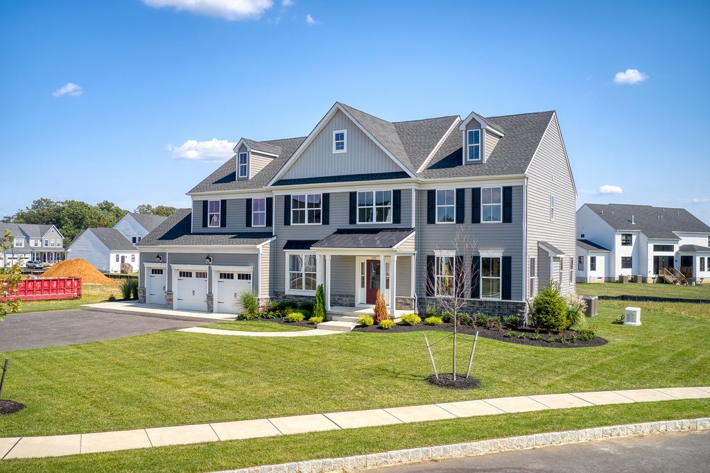 The Ridings at Woolwich - Woolwich Township, NJ | Trulia