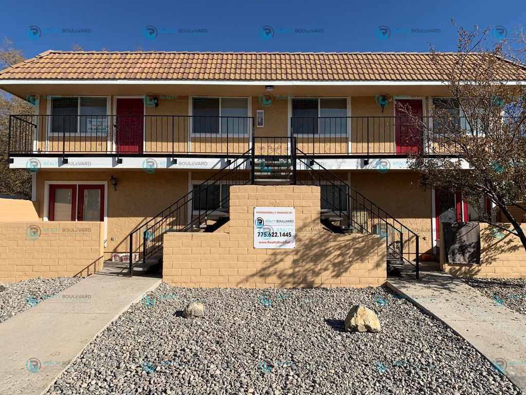 2908 Salem Pl #3, Reno, NV 89509 - See Est. Value, Schools & More