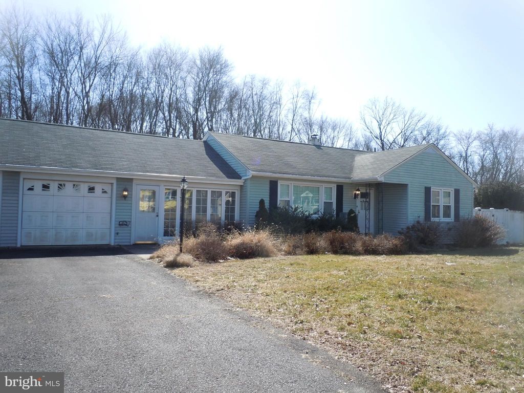 1190 Monmouth Rd, Eastampton, NJ 08060 - See Est. Value, Schools & More