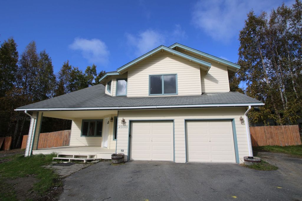 23515 Blue Skies Dr, Chugiak, AK 99567 - See Est. Value, Schools & More