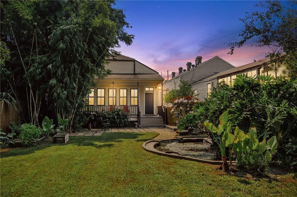 3327 Dumaine St, New Orleans, LA 70119 - See Est. Value, Schools & More