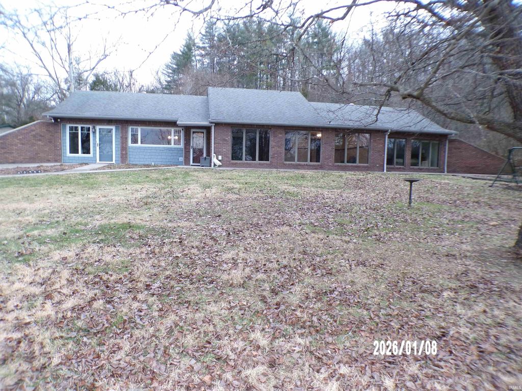 453 State Road 60 Rd W, Mitchell, IN 47446 | MLS# 202601107 - Trulia ...