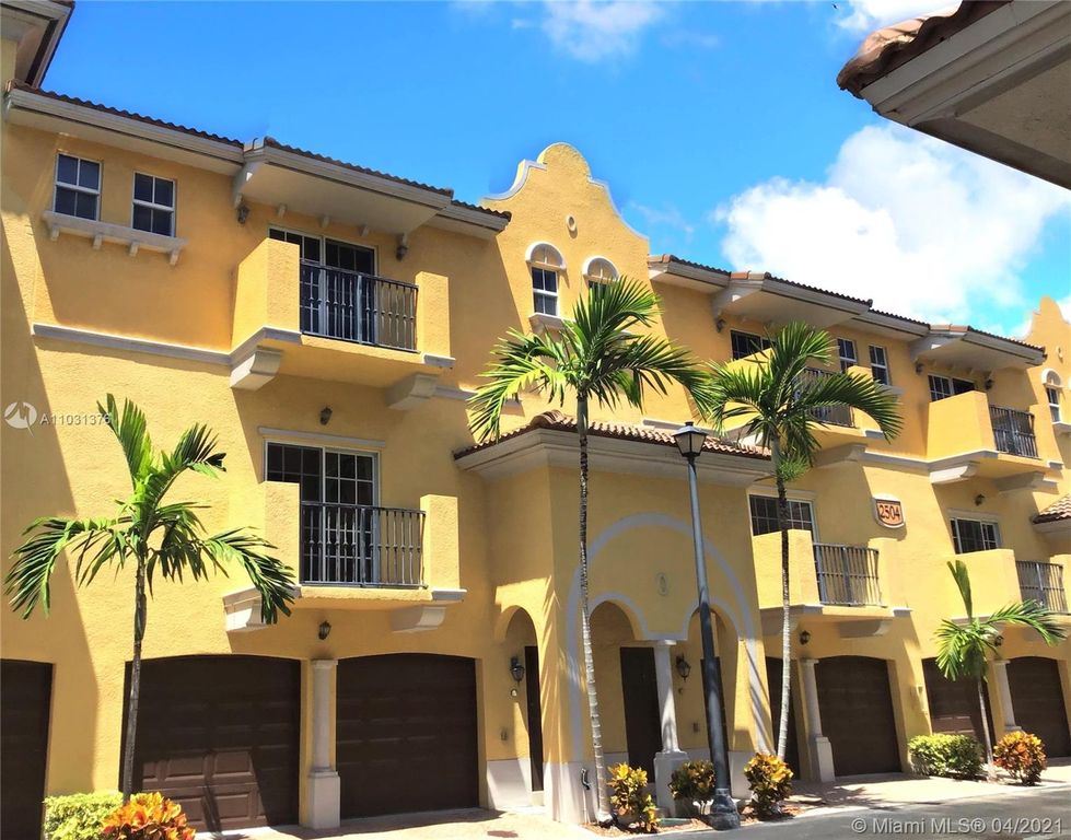 2504 SW 14th Ave #602, Fort Lauderdale, FL 33315 - See Est. Value ...