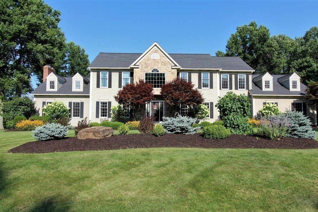 6917 Saint Regis Blvd, Hudson, OH 44236 - See Est. Value, Schools & More