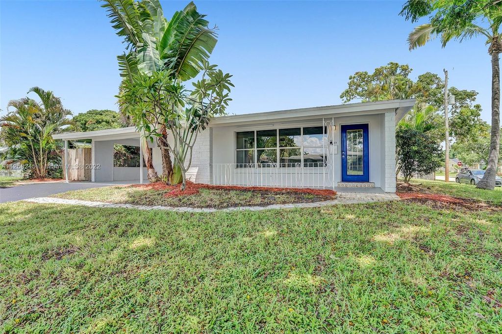 2813 SW 3rd Ct, Fort Lauderdale, FL 33312 - See Est. Value, Schools & More