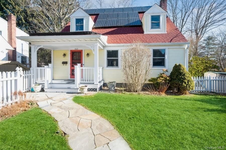 243 Farragut Avenue, Hastings On Hudson, NY 10706 | MLS# H6286270 | Trulia