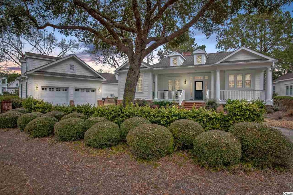 179 Cottage Ct. #The Reserve Club Cottages, Pawleys Island, SC 29585 ...
