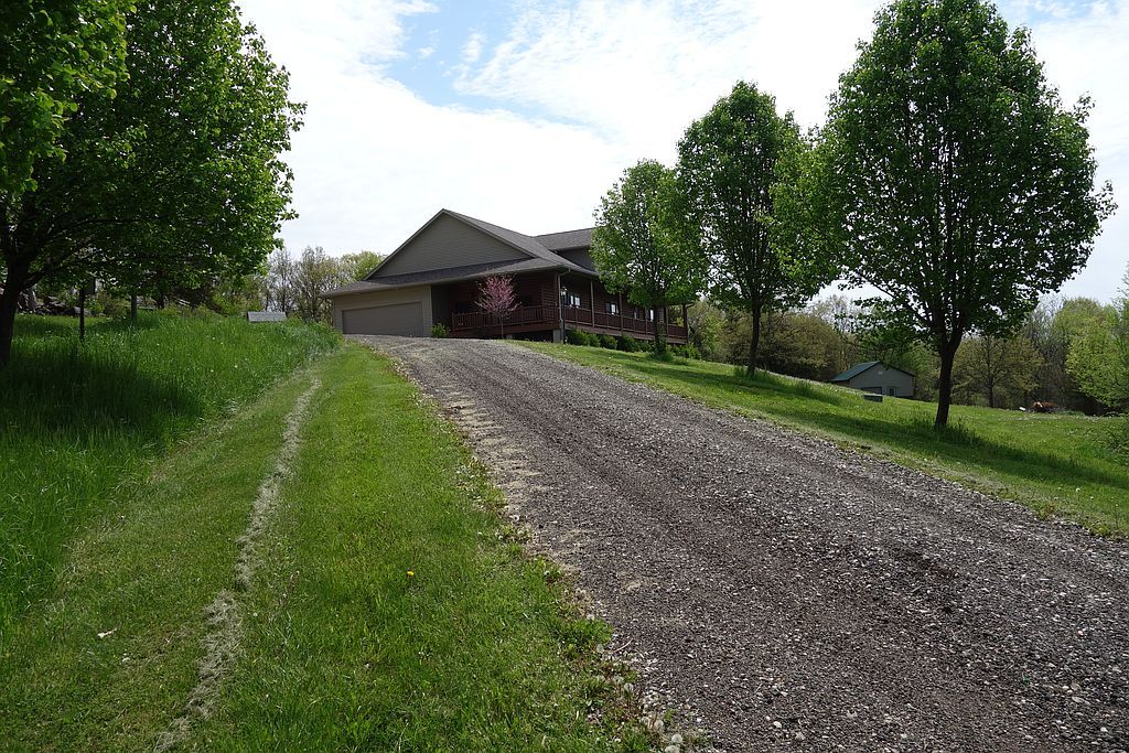 6722 N Switzer Rd, Brimfield, IL 61517 - See Est. Value, Schools & More
