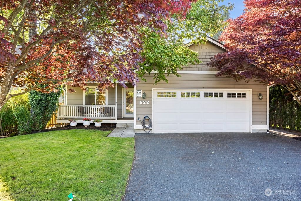 822 Mill Avenue, Snohomish, WA 98290 - See Est. Value, Schools & More