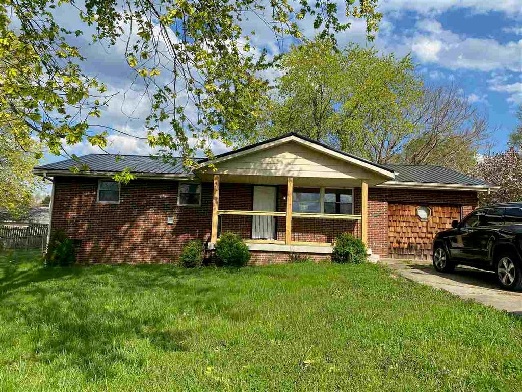 44 Private Drive 8047, Proctorville, OH 45669 | Trulia