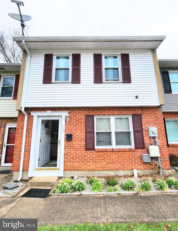 719 Kilgor Ct, Newark, DE 19702 - See Est. Value, Schools & More