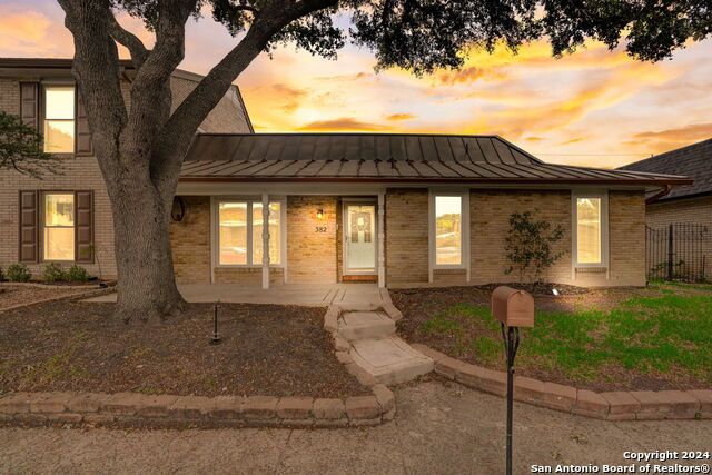 382 FENWICK DR, Windcrest, TX 78239 | MLS# 1773308 | Trulia