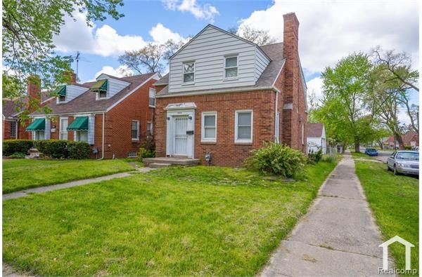 15375 Sussex St, Detroit, MI 48227 | Trulia