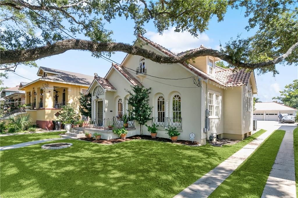 1034 N Carrollton Ave, New Orleans, LA 70119 | MLS# 2416001 | Trulia