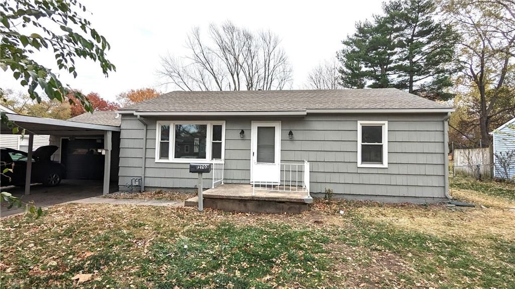 12703 10th St, Grandview, MO 64030 - See Est. Value, Schools & More