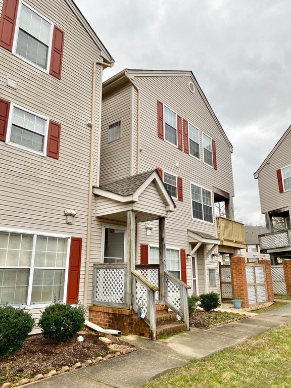 12773 Daybreak Cir, Newport News, VA 23602 - See Est. Value, Schools & More