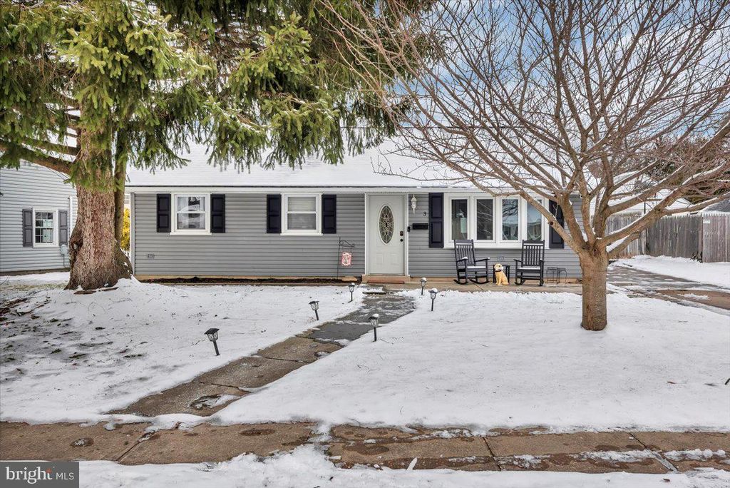 3 Astor Ave, West Berlin, NJ 08091 - See Est. Value, Schools & More