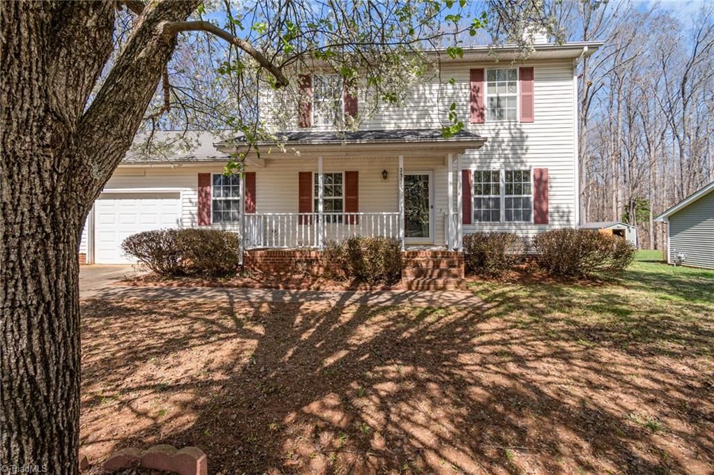 3995 Orchard Knoll Dr, Greensboro, NC 27405 - See Est. Value, Schools ...