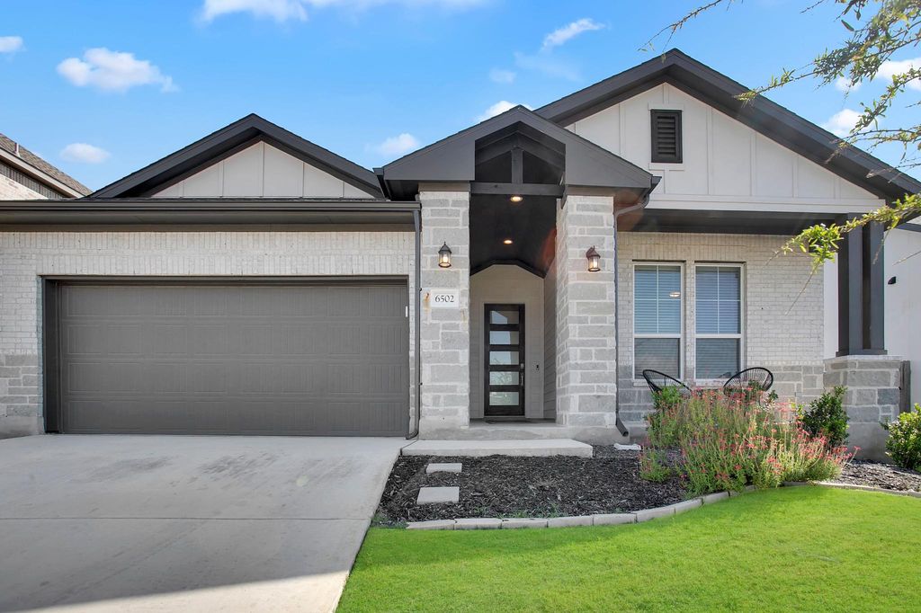 6502 Velvet Leaf Ln, Buda, TX 78610 | Trulia