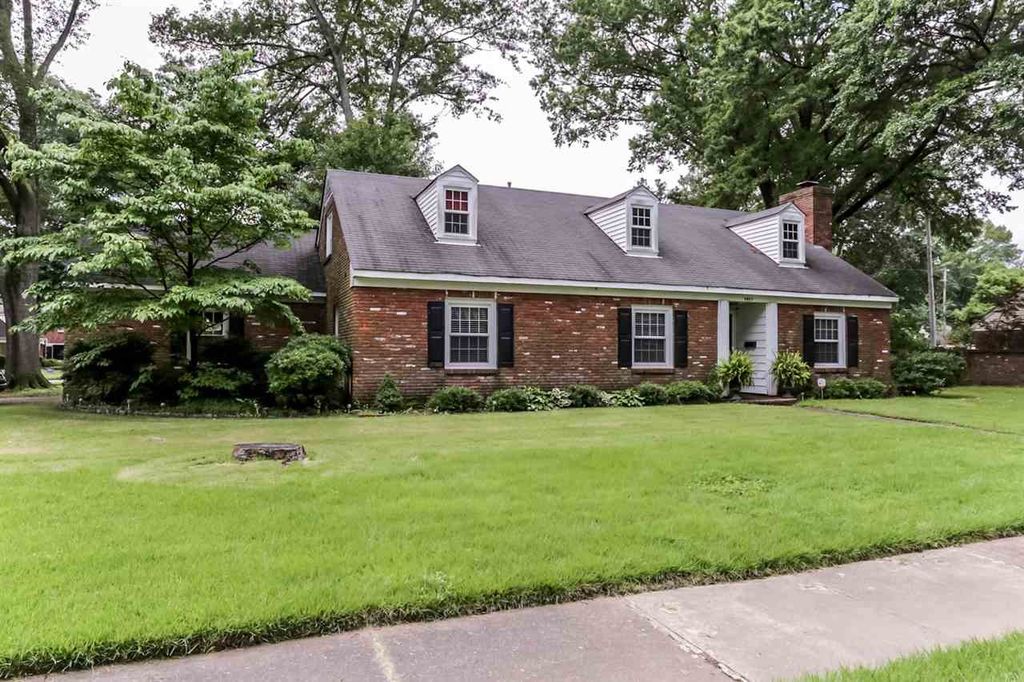 4443 Cherrydale Ave #47, Memphis, TN 38117 - See Est. Value, Schools & More