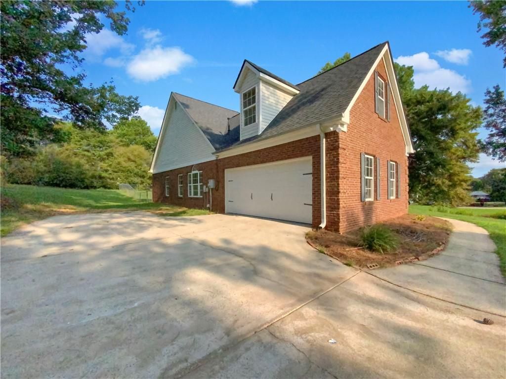 1311 Edwin Ct, McDonough, GA 30252 | MLS# 7267478 | Trulia