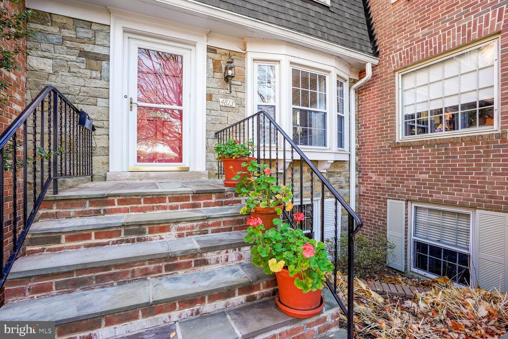 4813 Sangamore Rd #7, Bethesda, MD 20816 - See Est. Value, Schools & More
