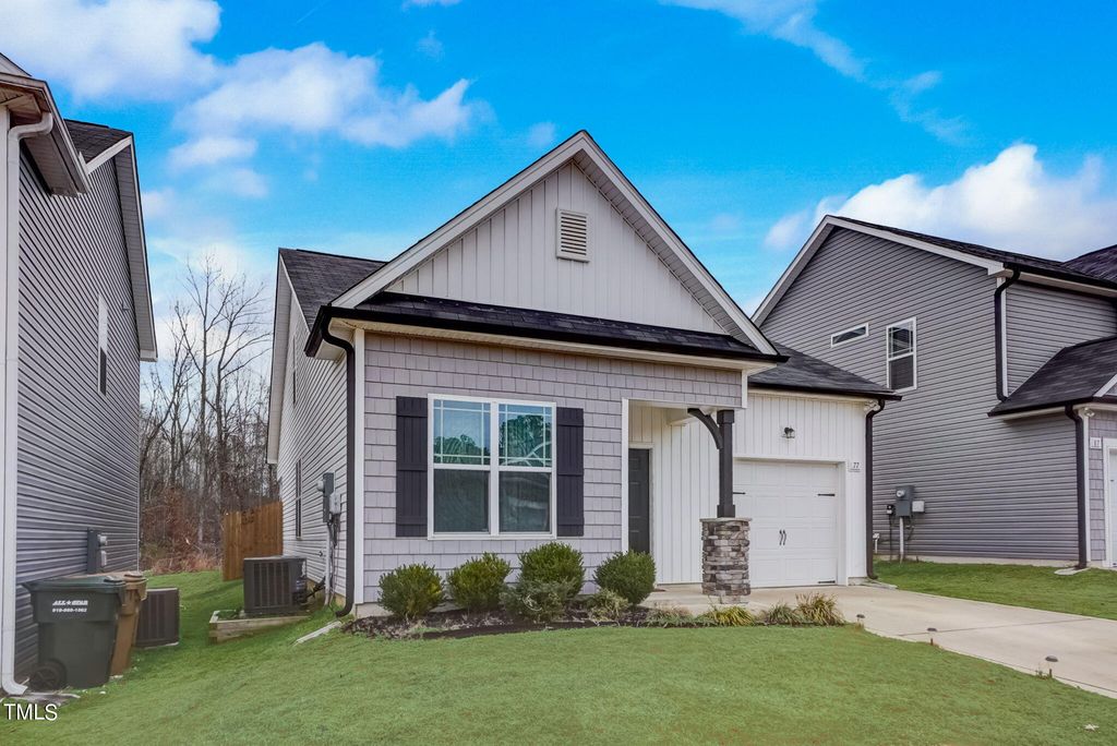 77 Griffith Pl, Clayton, NC 27520 - See Est. Value, Schools & More