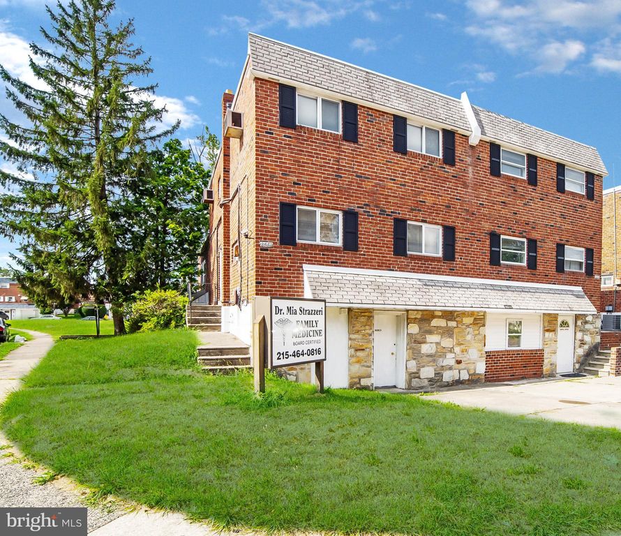 2682 Welsh Rd, Philadelphia, PA 19152 - See Est. Value, Schools & More