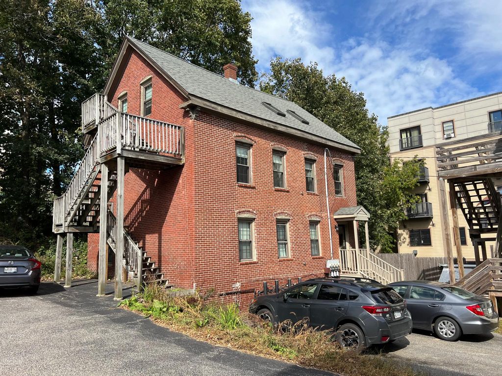 63 Danforth St #1R, Portland, ME 04101 - See Est. Value, Schools & More