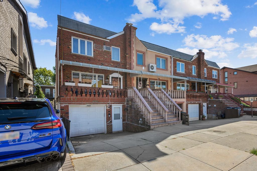 2535 E 27th St, Brooklyn, NY 11235 - See Est. Value, Schools & More