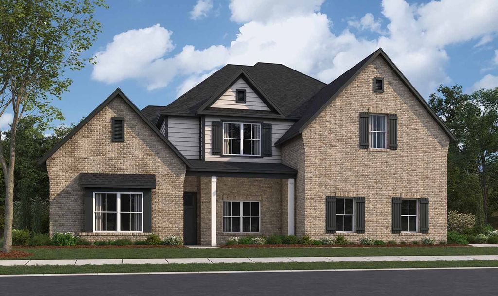 Summerville - Hidden Lakes - Opelika, AL | Trulia