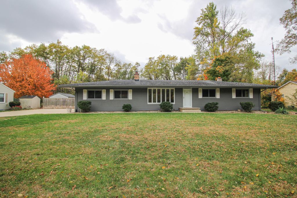 16211 Null Rd, Three Rivers, MI 49093 - See Est. Value, Schools & More