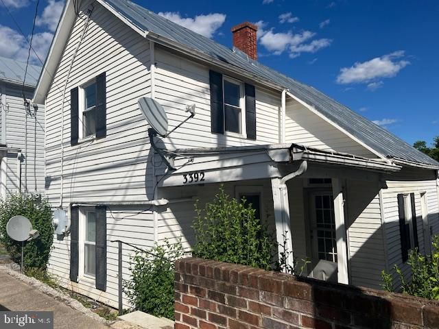 3392 N Main St, Toms Brook, VA 22660 - See Est. Value, Schools & More