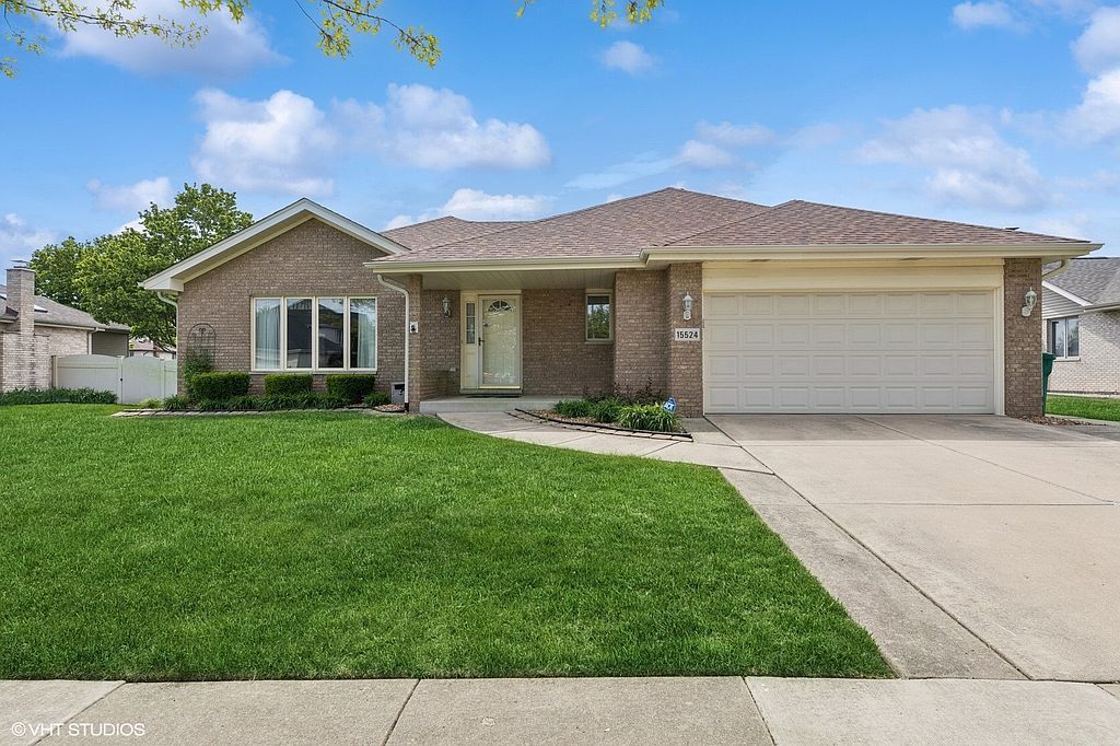 15524 Innsbrook Dr, Orland Park, IL 60462 - See Est. Value, Schools & More