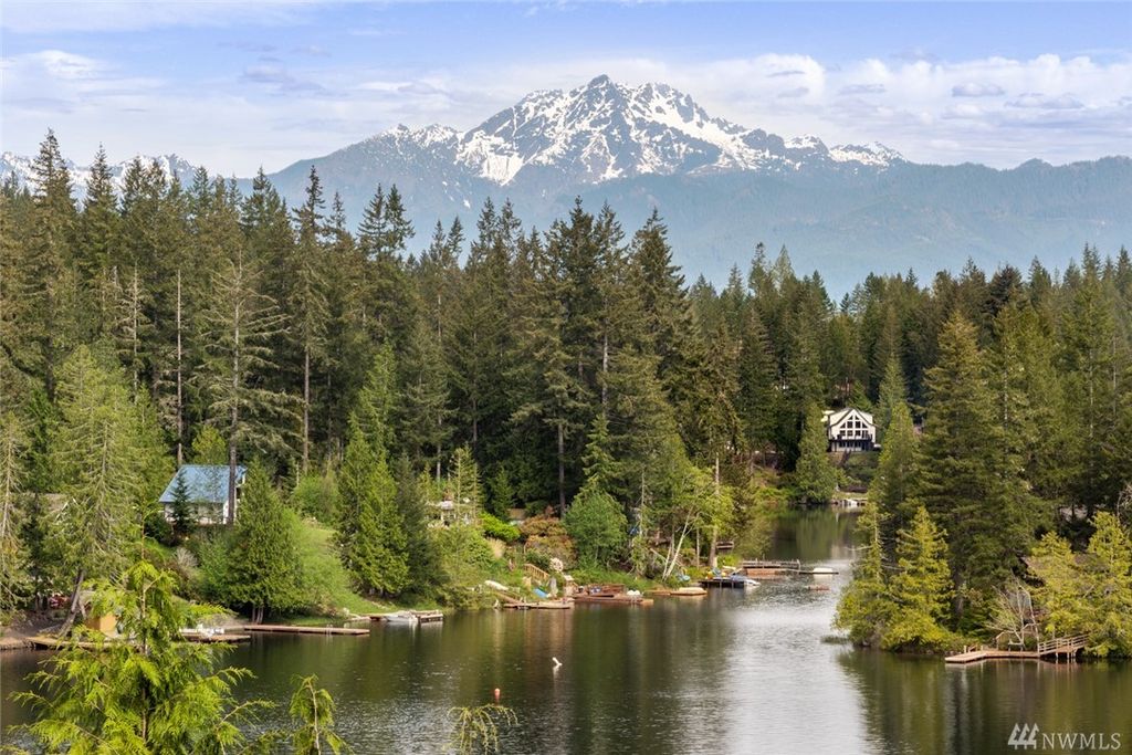 481 NE Haven Lake Dr, Tahuya, WA 98588 - See Est. Value, Schools & More