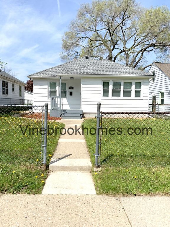 4129 N 48th St, Milwaukee, WI 53216 - See Est. Value, Schools & More