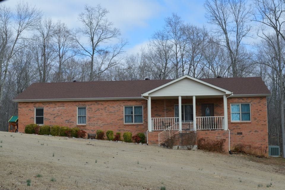311 Ginger Dr, Dover, TN 37058 - See Est. Value, Schools & More