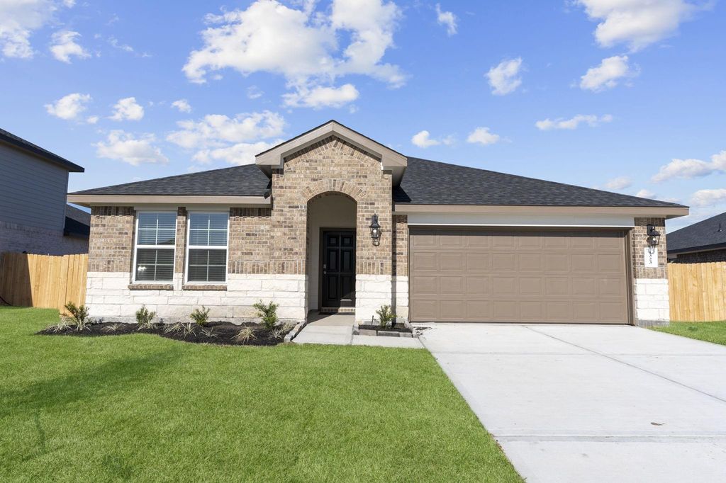 1518 Island Grove Dr, Iowa Colony, TX 77583 | MLS# 24359972 | Trulia