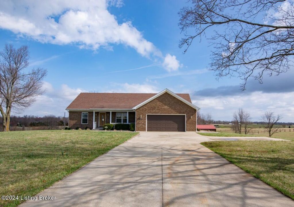 11724 Rineyville Rd, Vine grove, KY 40175 | MLS# 1656309 | Trulia