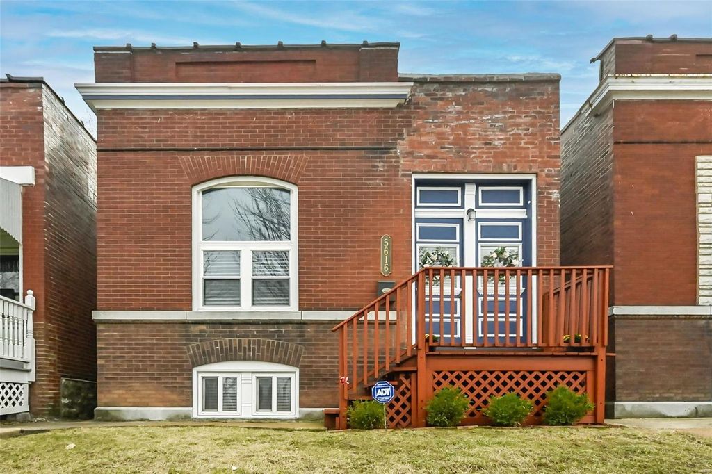 5616 S Magnolia Ave, Saint Louis, MO 63139 - See Est. Value, Schools & More