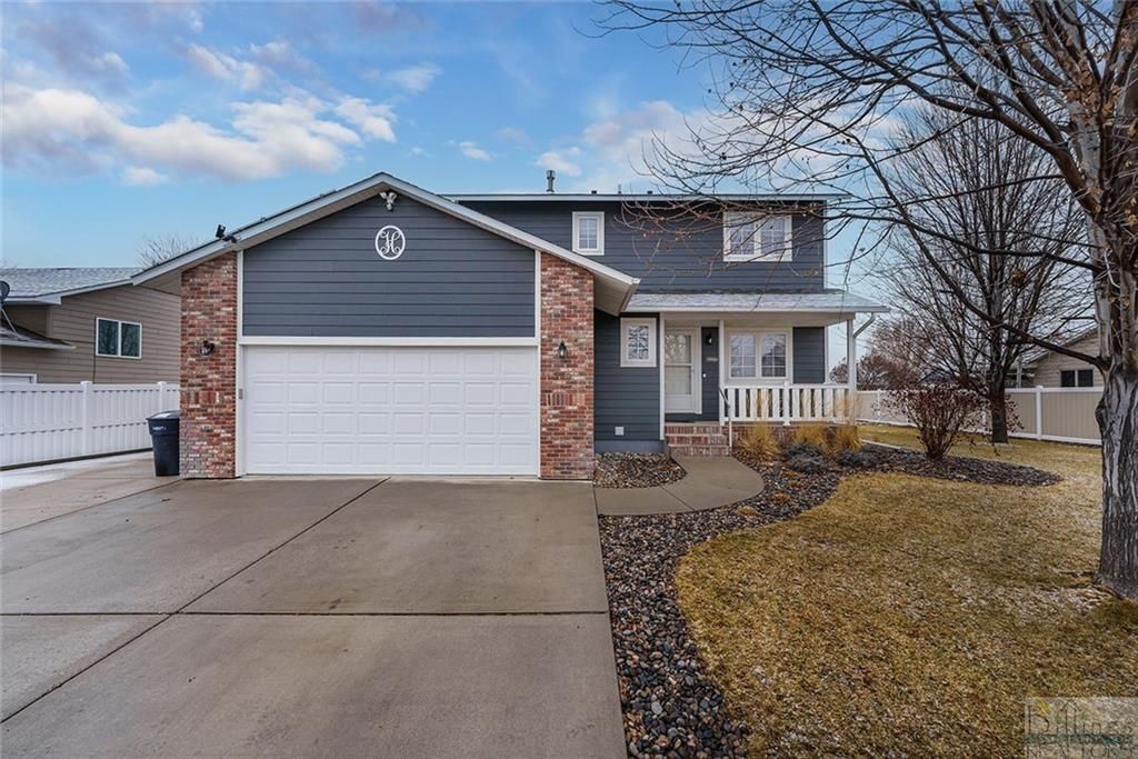 280 Wind Cave Cir, Billings, MT 59102 | MLS# 344238 | Trulia